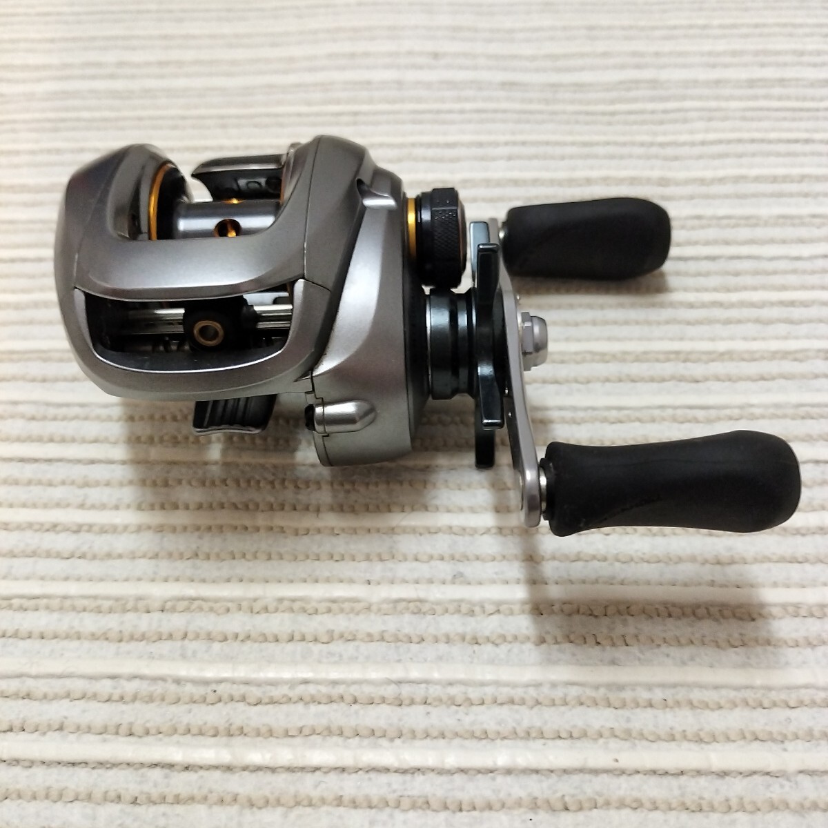 Yahoo!オークション - シマノ リール