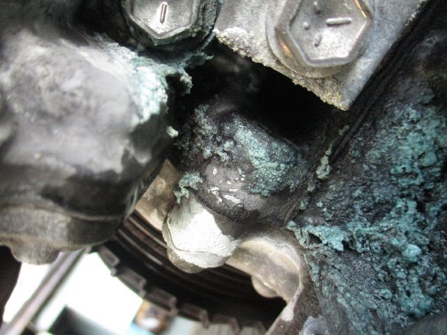 Yahoo!オークション - 【検査済】 H21年 セルボ DBA-HG21S エンジン K6...