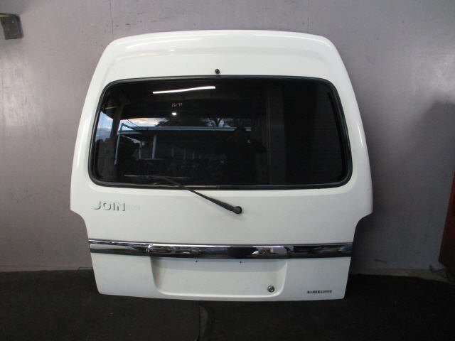 Yahoo!オークション - 【検査済】 H16年 エブリィ TE-DA62V バックドア...