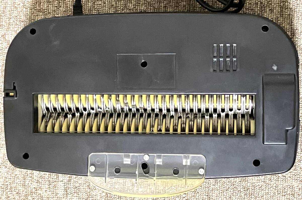 Yahoo!オークション - オーム電機 クロスカットシュレッダー SHR-351S