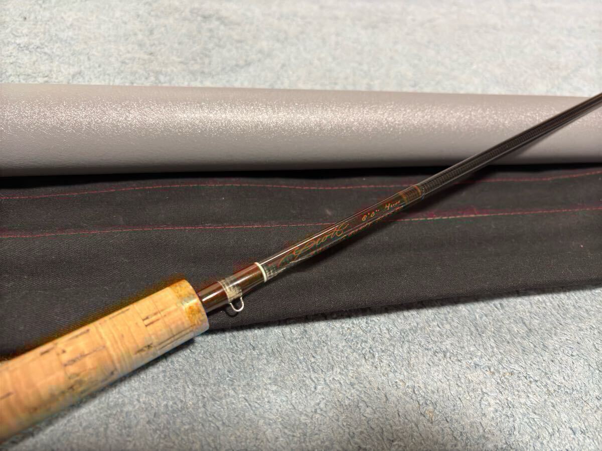 Yahoo!オークション - Scott G804/3 スコットG 8'0 #4