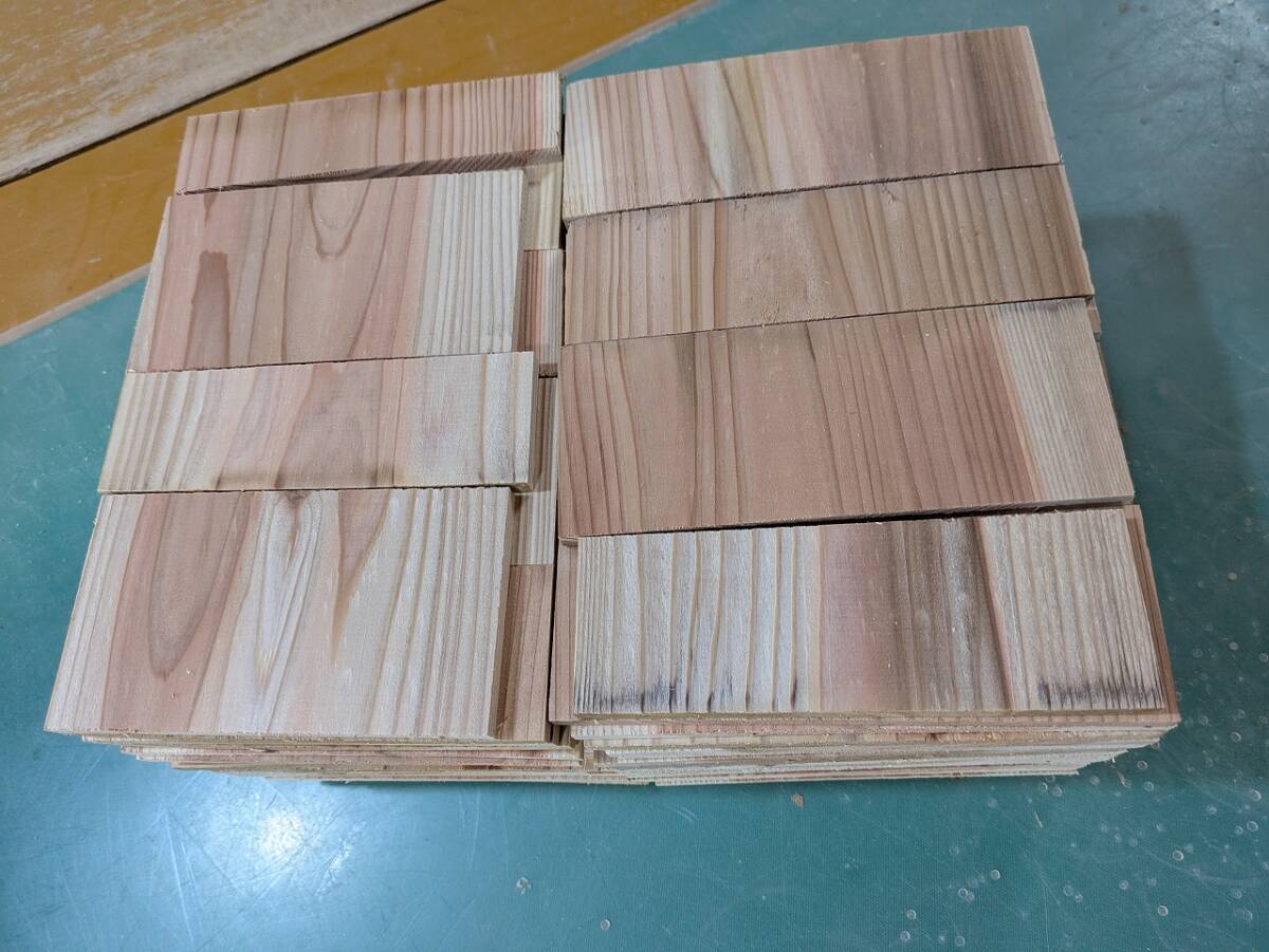 Yahoo!オークション - 約7.6kg 木材 端材/杉 無垢材 DIY⑤