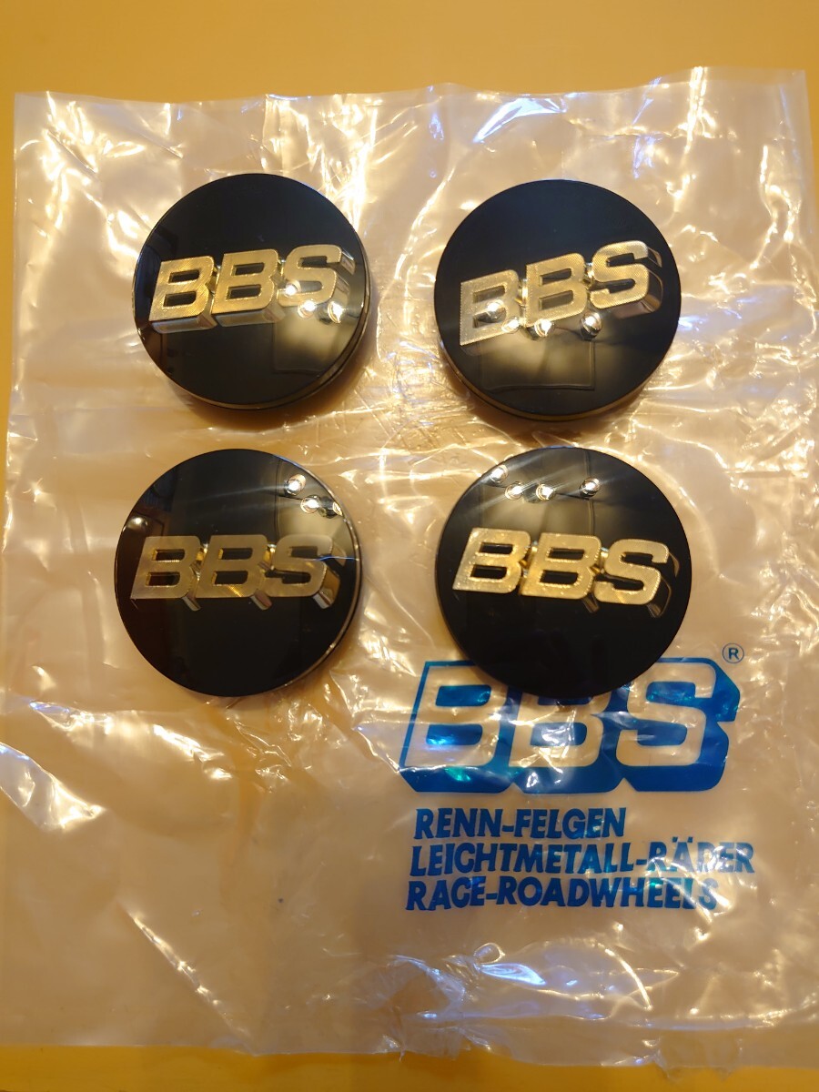 Yahoo!オークション - bbs 黒金 56mm キャップ 4個セット