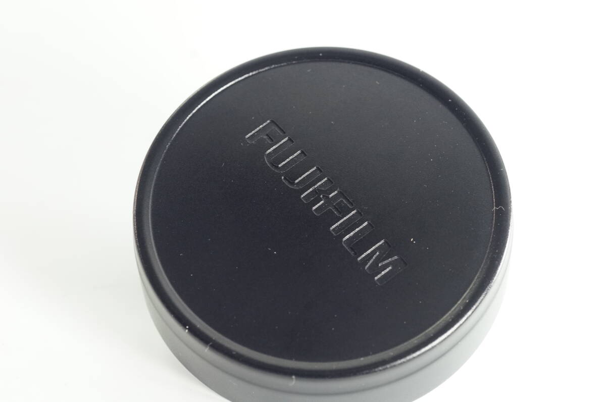 Yahoo!オークション - 6A『とてもキレイ』FUJIFIL X100F 純正 内径約48...