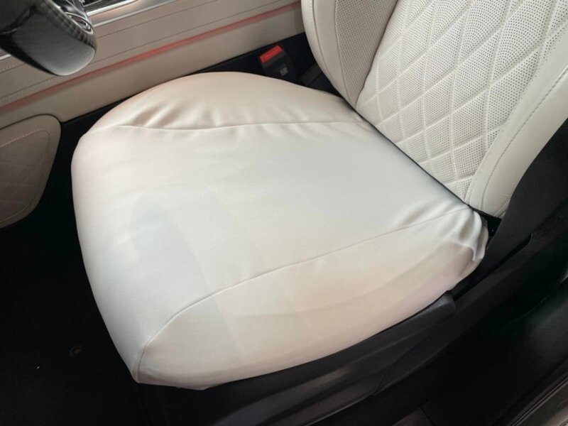 Yahoo!オークション - MercedesBenz Gクラス W463A/W465 G sheet(ガー...