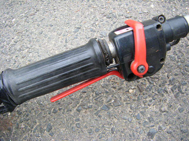 Yahoo!オークション - ゼノア 刈払機 中古品 TRZ-235