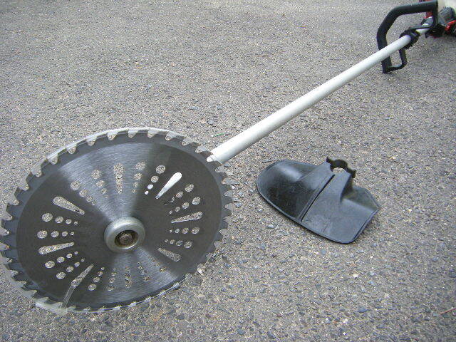 Yahoo!オークション - ゼノア 刈払機 中古品 TRZ-235