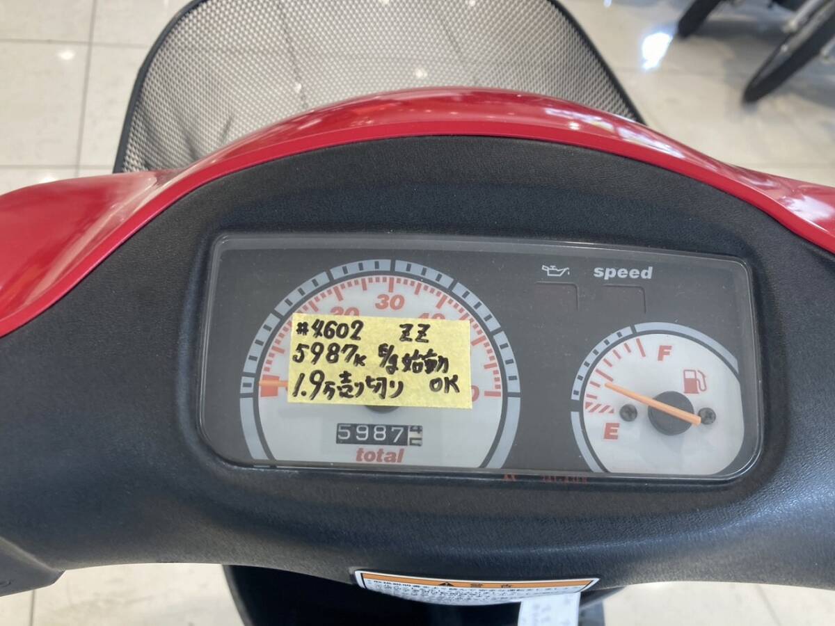 Yahoo!オークション - スズキ/ZZ/CA1PB/A155/2ストロークエンジン/キャ...