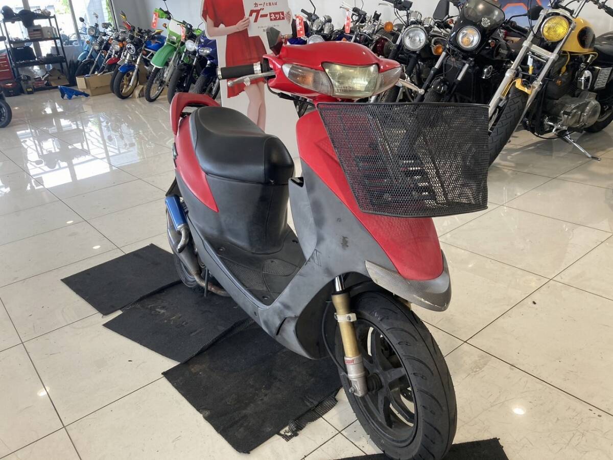 Yahoo!オークション - スズキ/ZZ/CA1PB/A155/2ストロークエンジン/キャ...