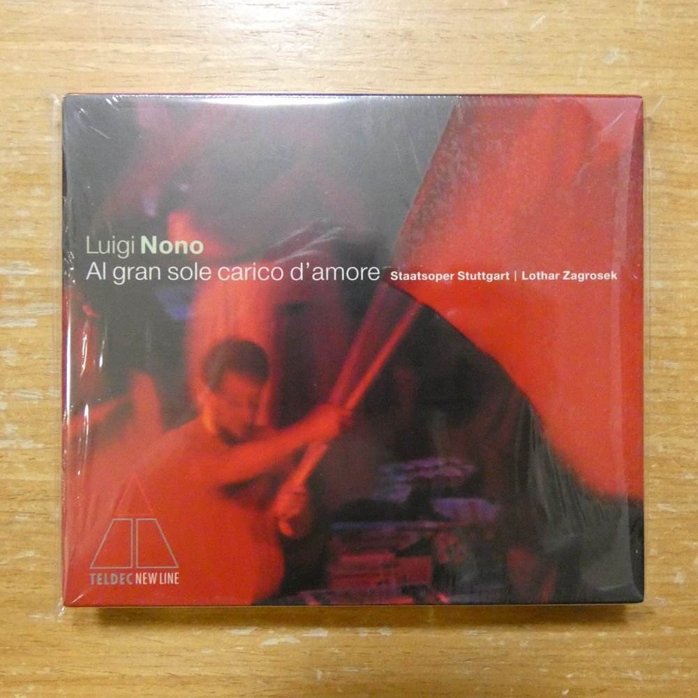Yahoo!オークション - 685738105922 【2CD】STUTTGART / NONO AL GRAN ...