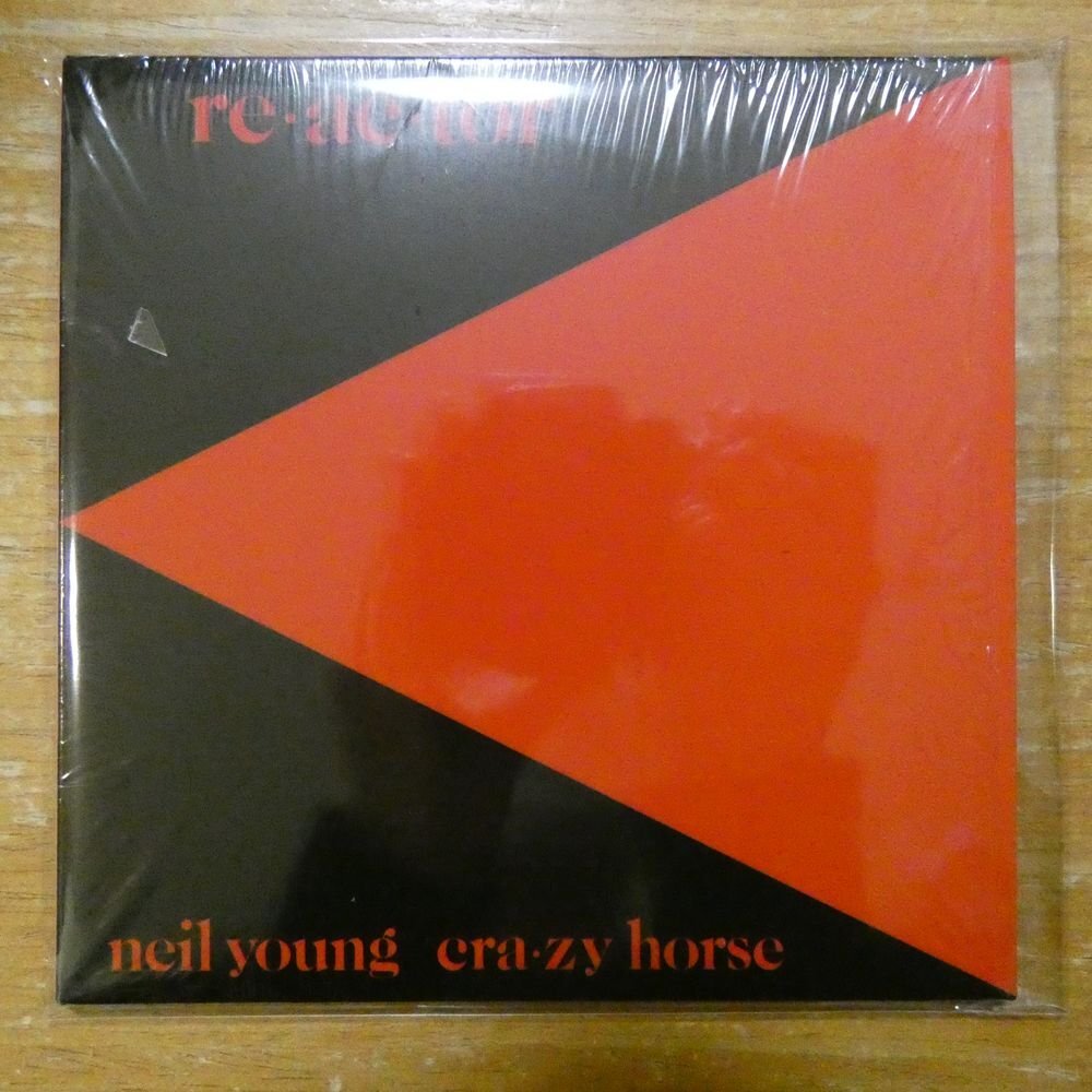 Yahoo!オークション - 093624852728 【CD】NEIL YOUNG&CRAZY HORSE / R...
