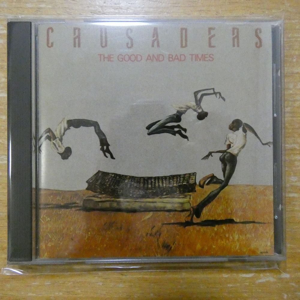 Yahoo!オークション - 41138123 【CD/旧規格/3200円】クルセイダーズ