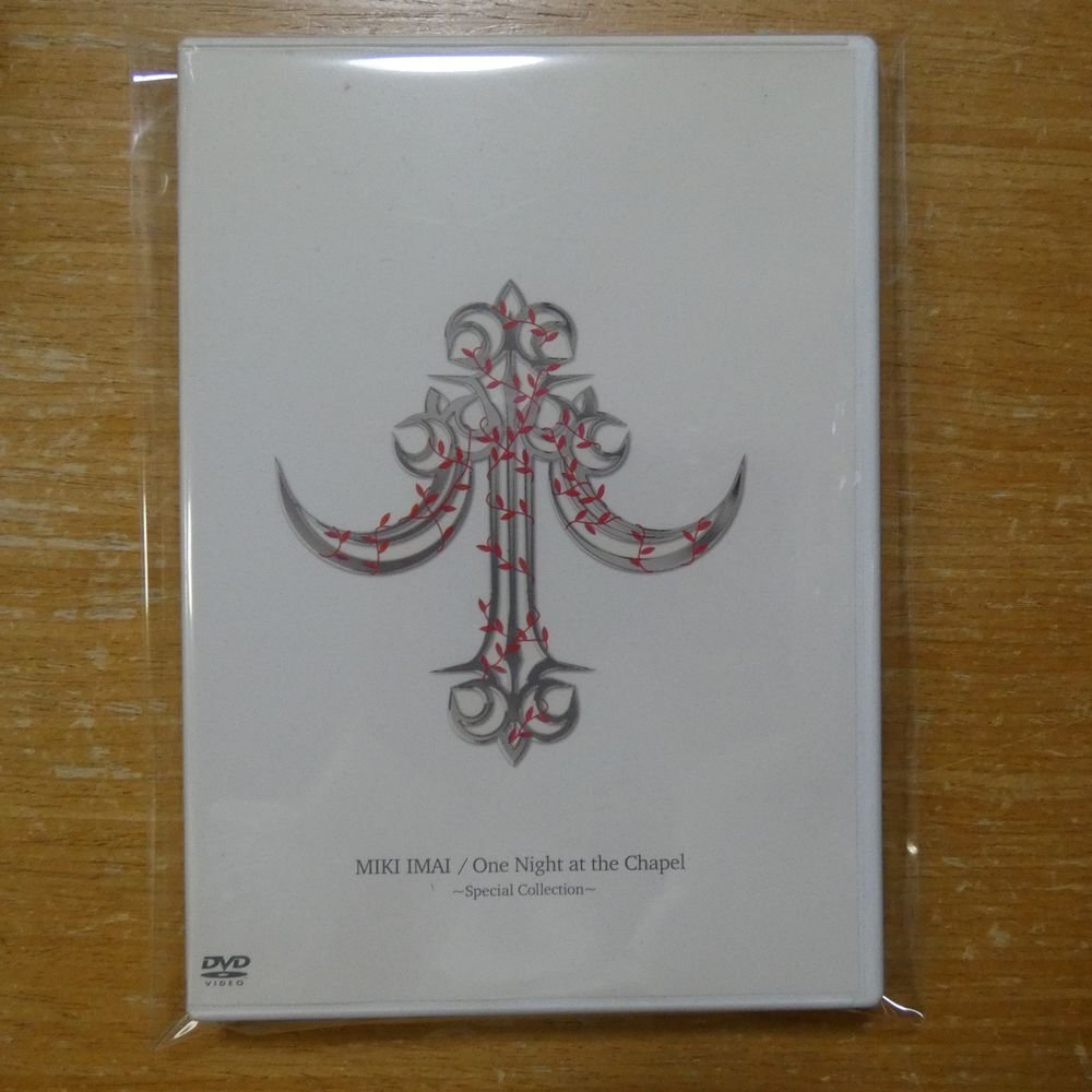 Yahoo!オークション - 4988006943827 【DVD】今井美樹 / ワン・ナイト...