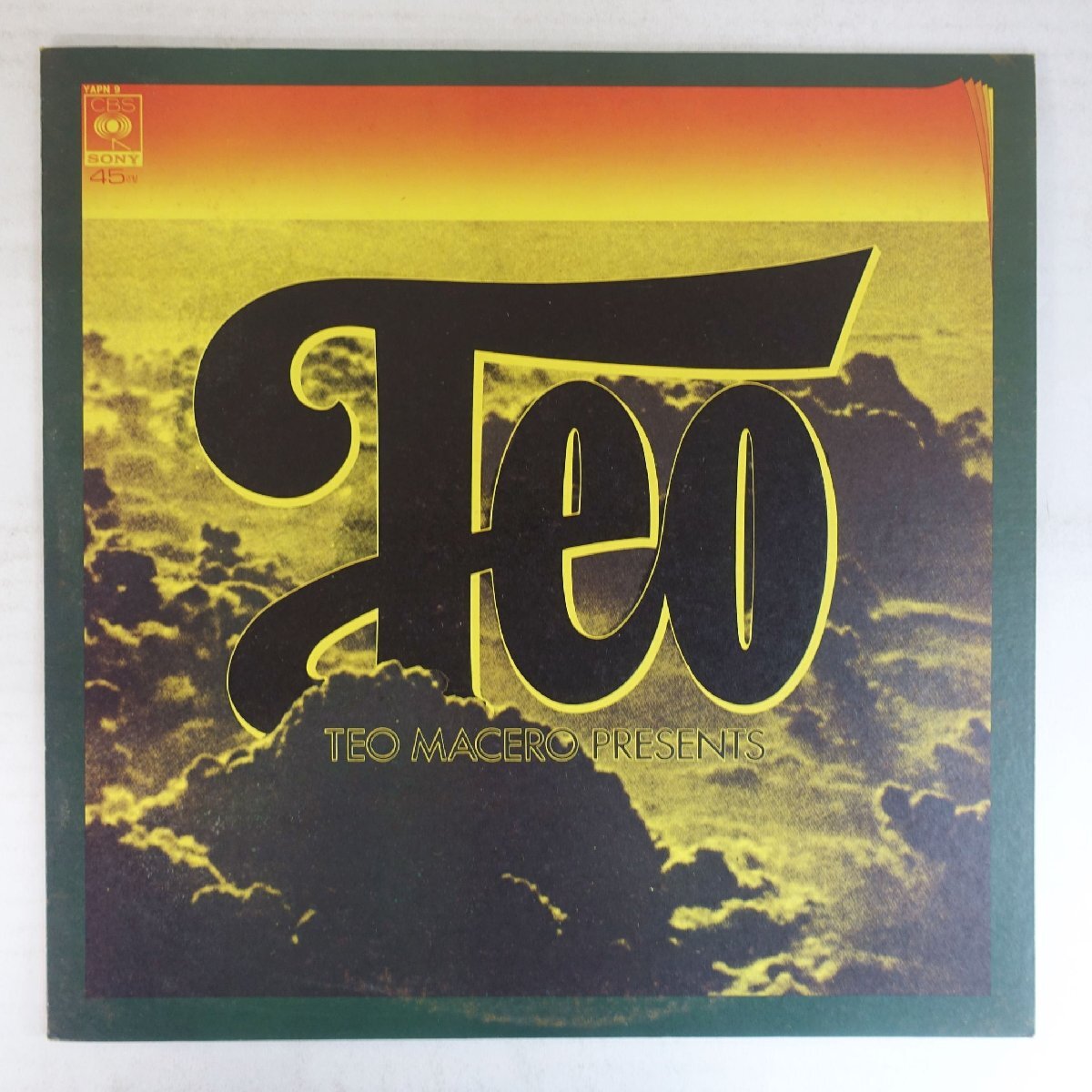 Yahoo!オークション - 11225462 【JPN PROMO ONLY/12inch/45RPM】V.A.