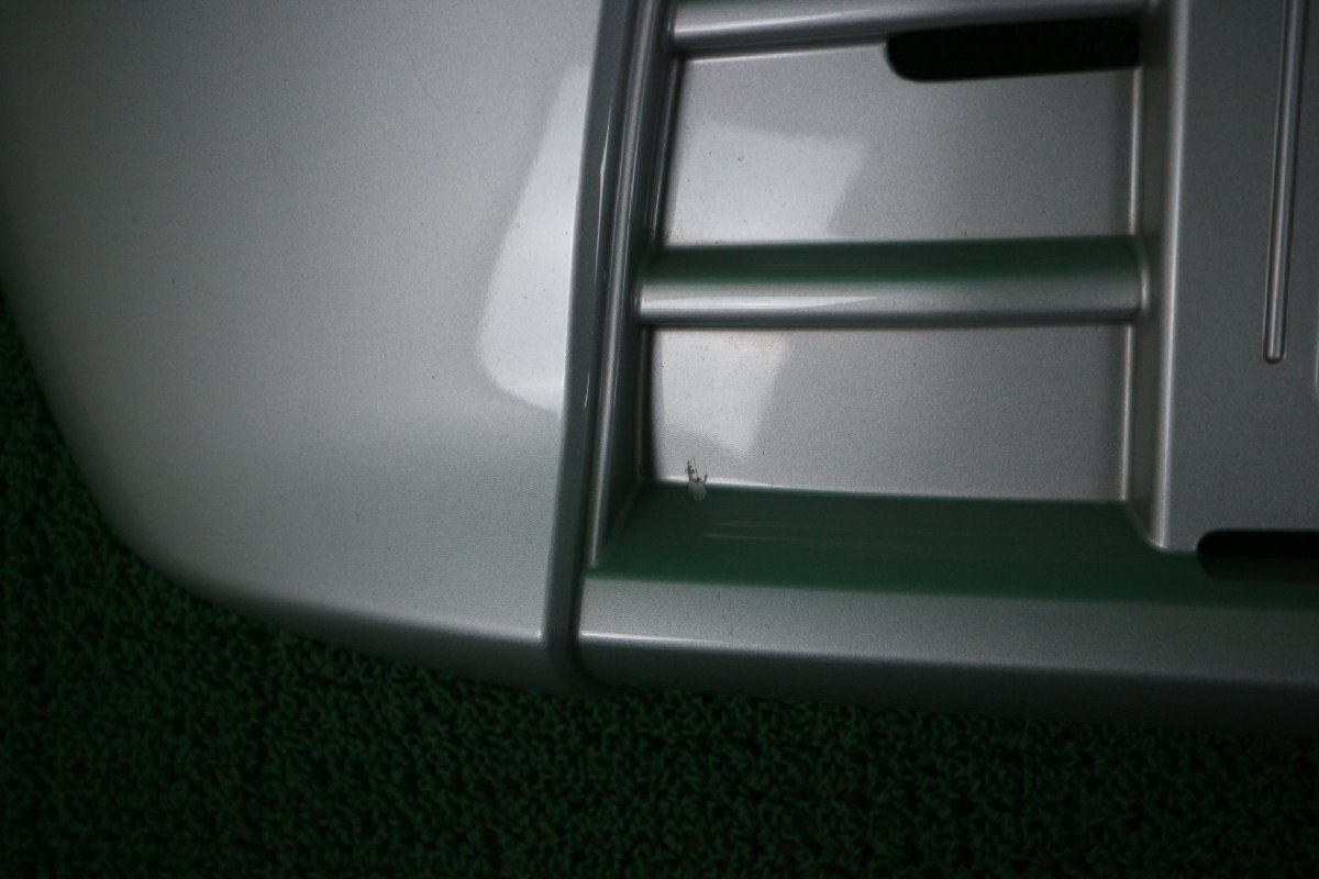 Yahoo!オークション - 0521 HA36S アルト 純正 フロントバンパー 71711...