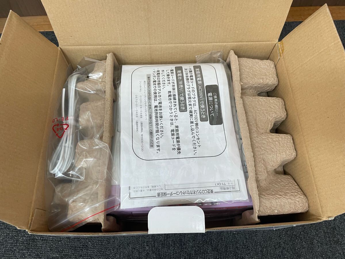 Yahoo!オークション - T-107【B83 TOSHIBA 東芝 CDラジオカセットレコ...