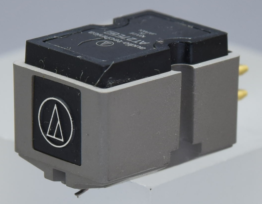 オーディオテクニカ MCカートリッジ AT27E(MC)｜売買されたオークション情報、yahooの商品情報をアーカイブ公開 - オークファン（aucfan.com）