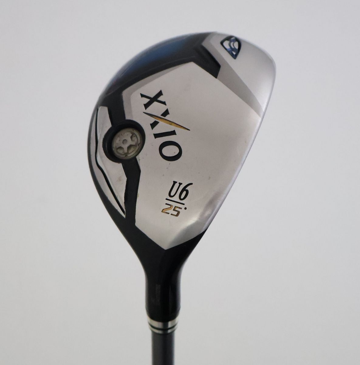 Yahoo!オークション - 大人気モデル ダンロップ XXIO ゼクシオ7 ユー...