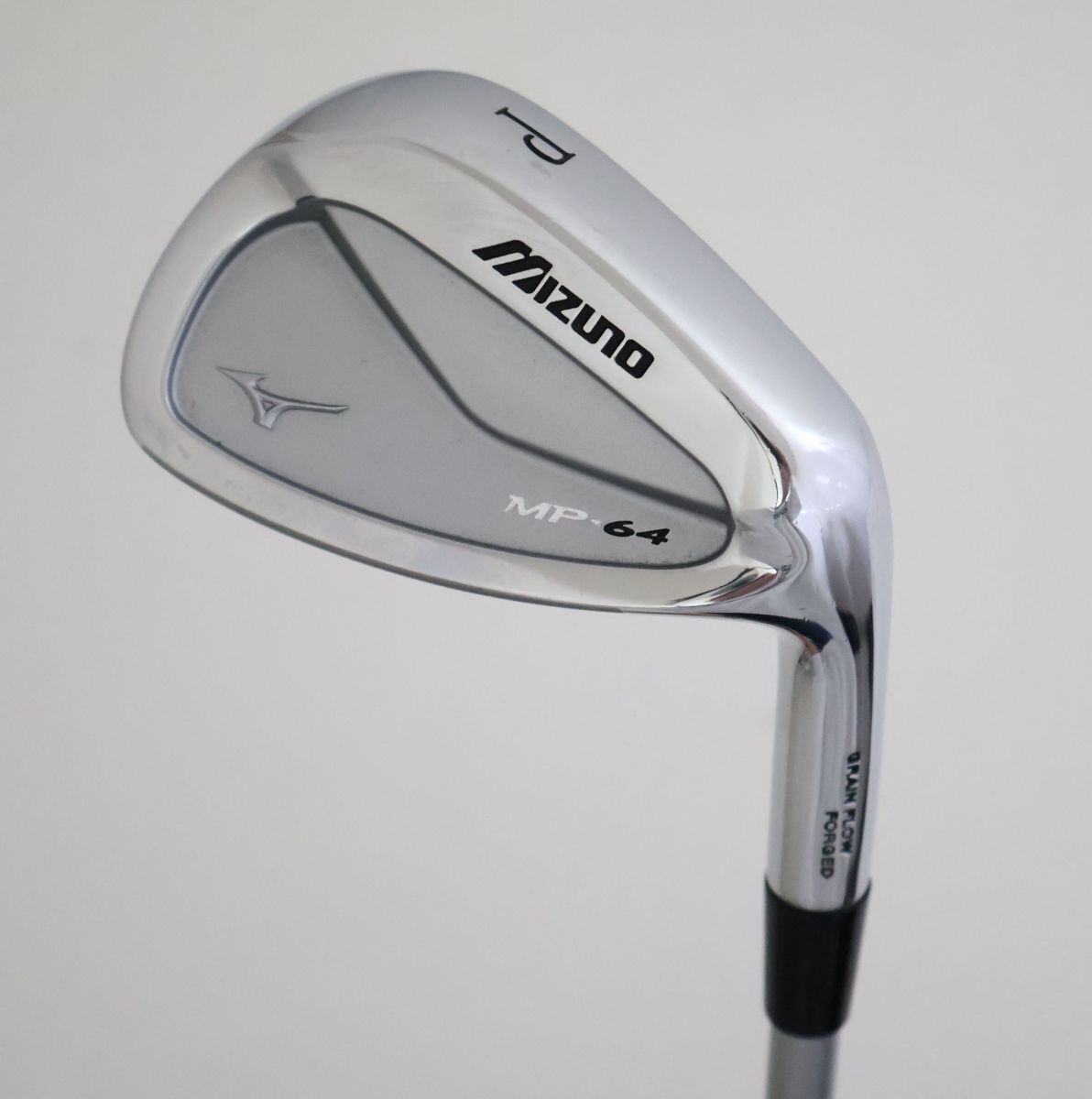 Yahoo!オークション - 訳有激安 MIZUNO ミズノ MP-64アイアン 単品＃P...