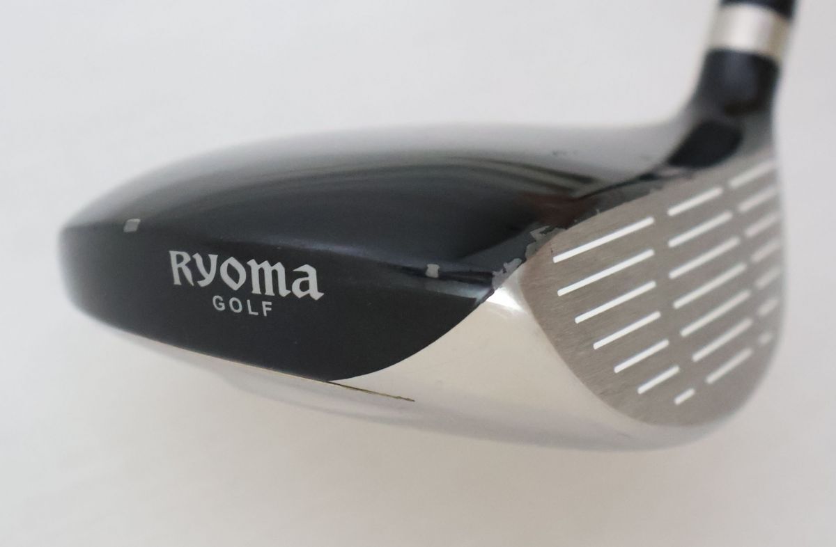 Yahoo!オークション - 最も飛んでやさしい Ryoma リョーマ F5 フェア...