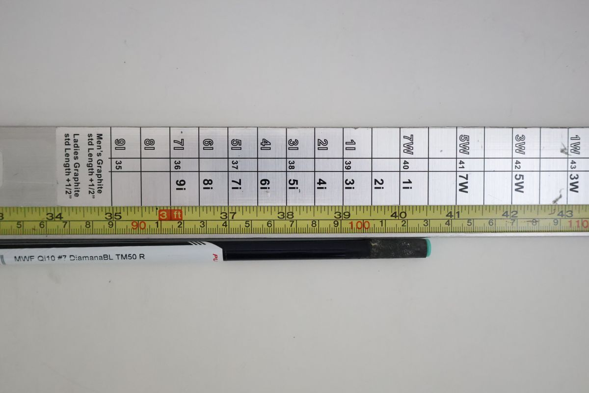 Yahoo!オークション - 1円〜 テーラーメイド Qi10/Qi10 MAX 7W用 2024...