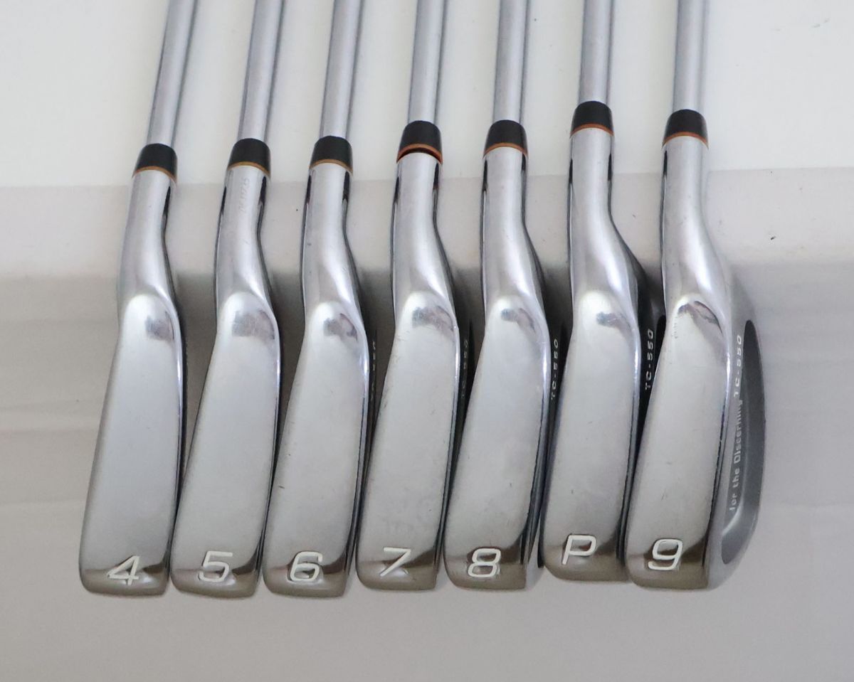 Yahoo!オークション - 訳有1円〜 FOURTEEN フォーティーン TC-550 ア...