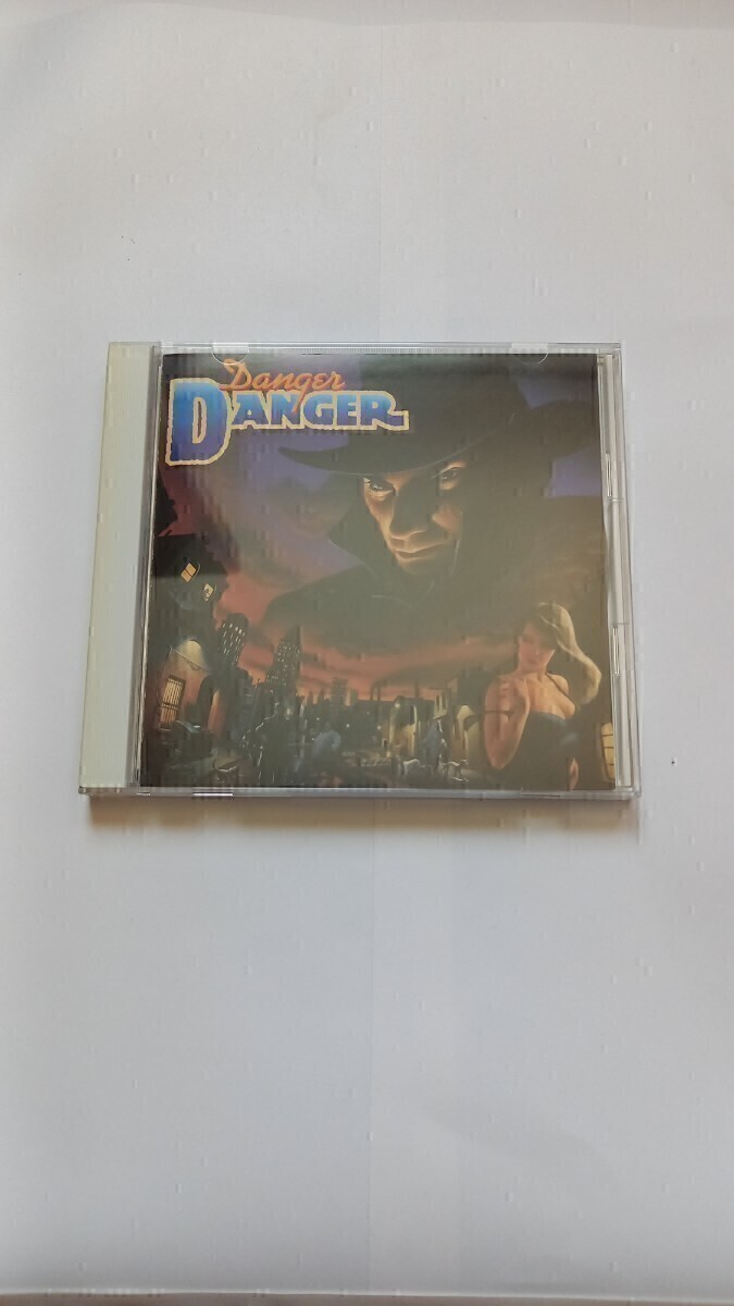 Yahoo!オークション - DANGER DANGER国内盤
