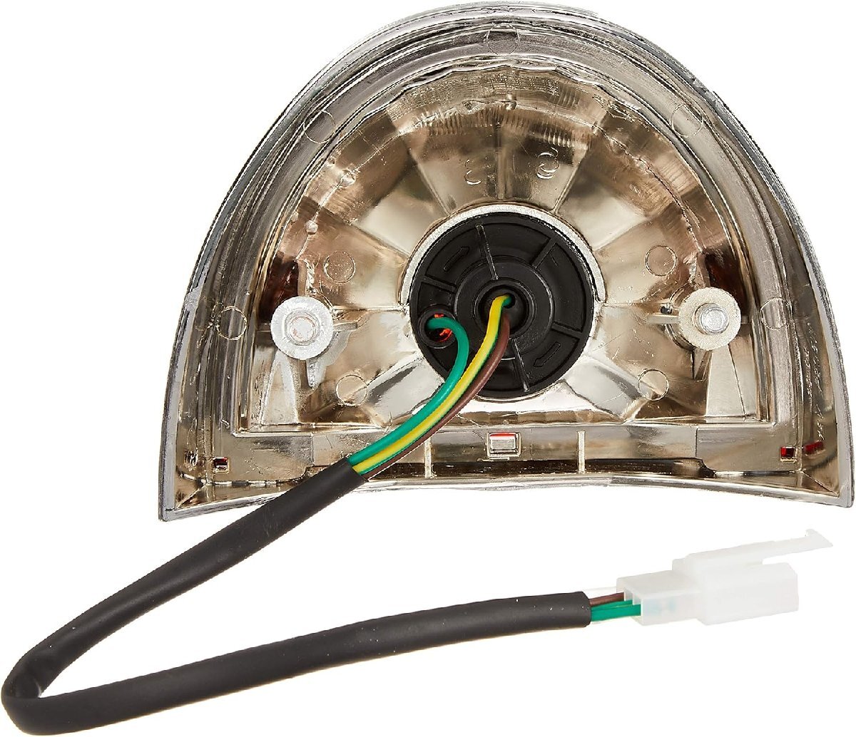 Yahoo!オークション - ヤマハ 4サイクル ビーノ SA26J SA37J テールラ...