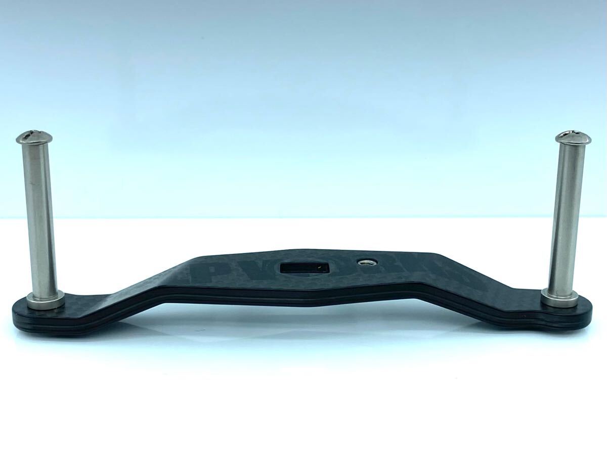 Yahoo!オークション - SLP WORKS RCS 85mm ベイトキャスティング カー...