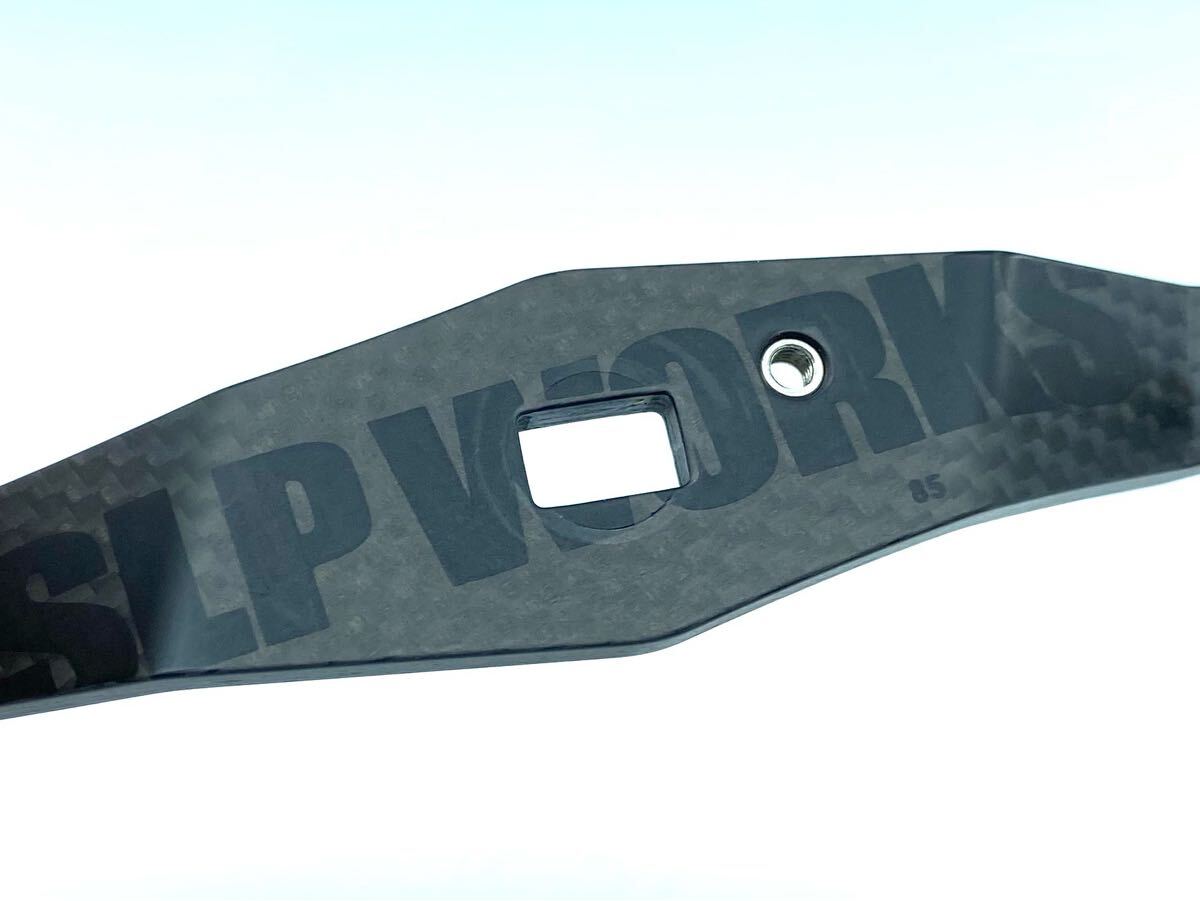 Yahoo!オークション - SLP WORKS RCS 85mm ベイトキャスティング カー...