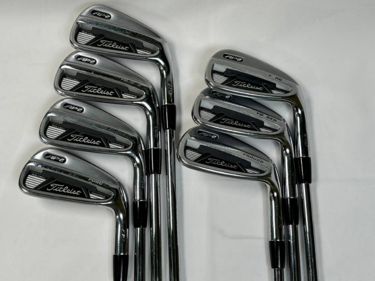 Yahoo!オークション - AP2 710 #4~P NS950(S)シャフト