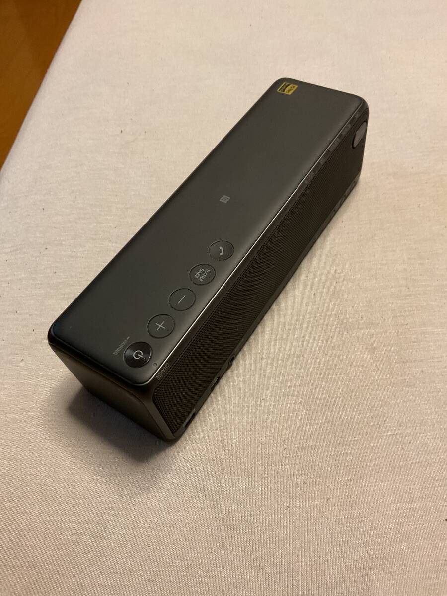 Yahoo!オークション - Sony SRSー-HG1 ユーズド