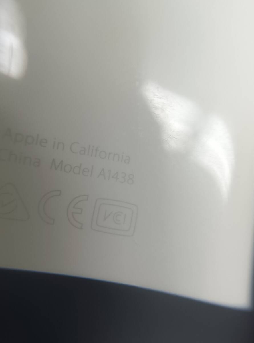 Yahoo!オークション - 【純正】Lightning -Digital AVアダプタ A1438 ...