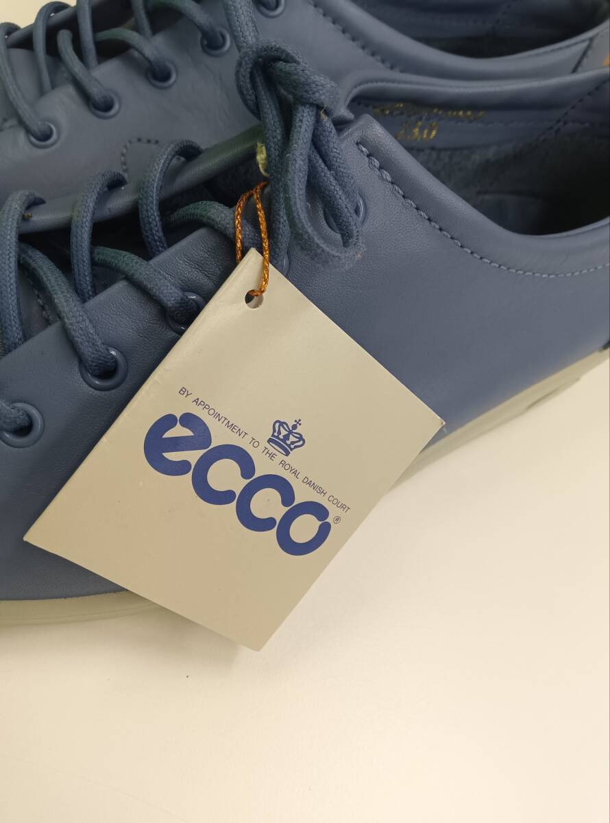 Yahoo!オークション - 未使用 ECCO エコー スニーカー 靴 シューズ 23c...