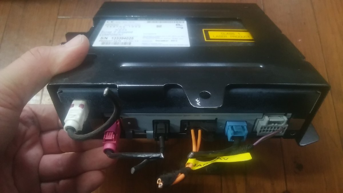 Yahoo!オークション - U#209 レンジローバーイヴォーク クーペ CBA-LV2...