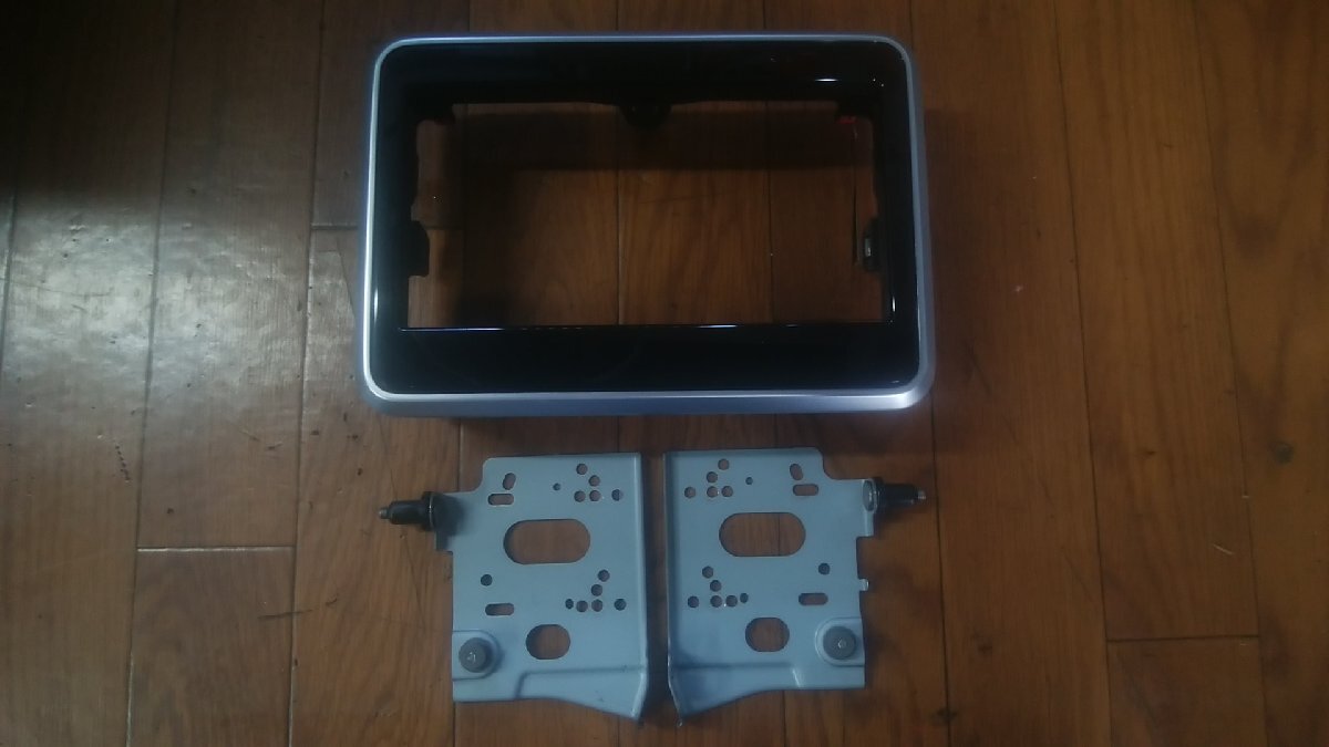 Yahoo!オークション - U#210 スペーシア DAA-MK53S 2018年 純正ナビ・...