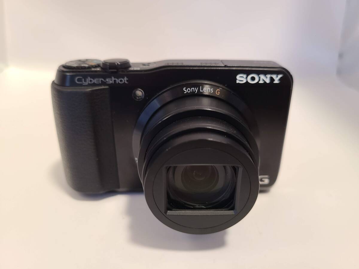 ソニー SONY Cyber-Shot DSC-HX30V(ソニー)｜売買されたオークション情報、yahooの商品情報をアーカイブ公開 - オークファン（aucfan.com）
