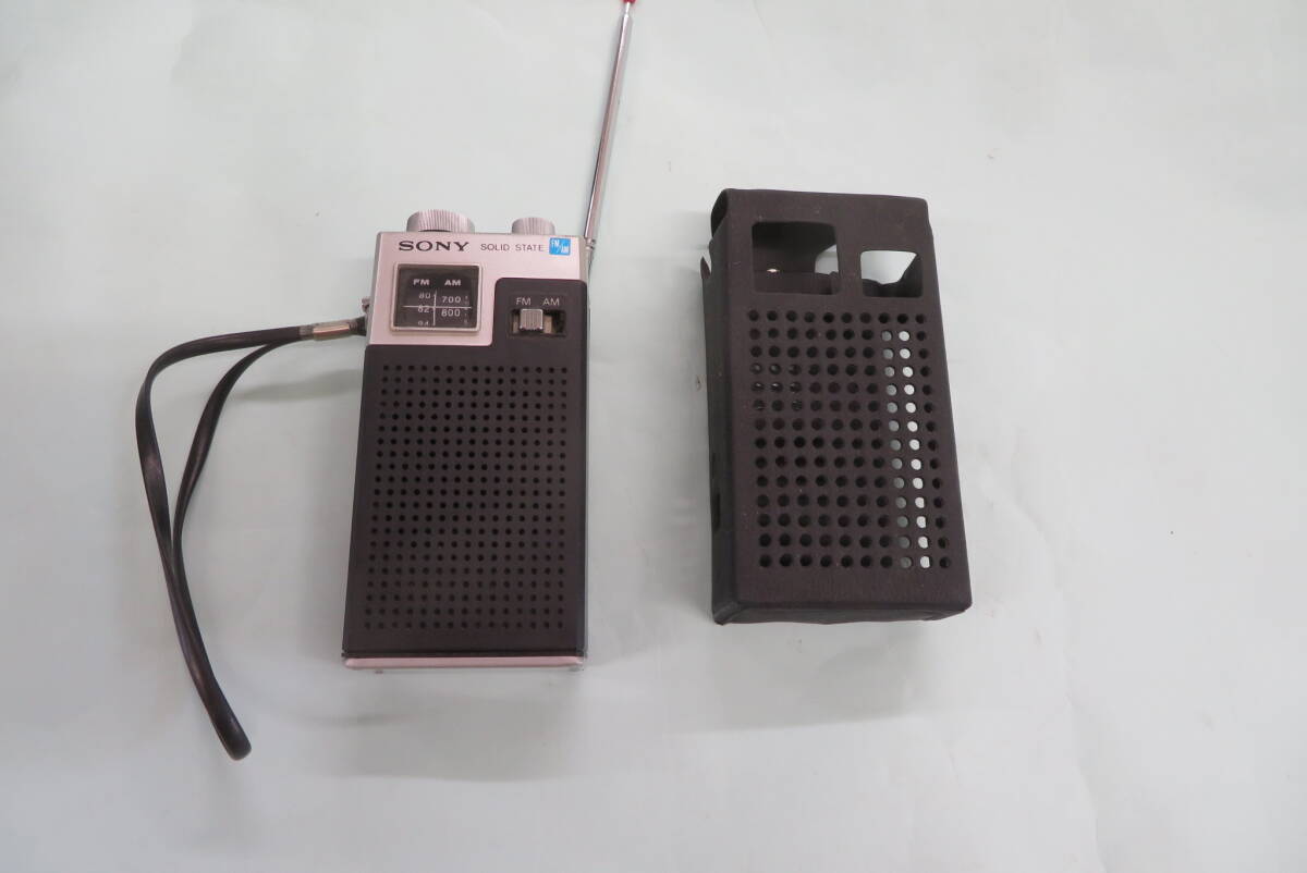 Yahoo!オークション - SONY TFM-4500 AM/FM