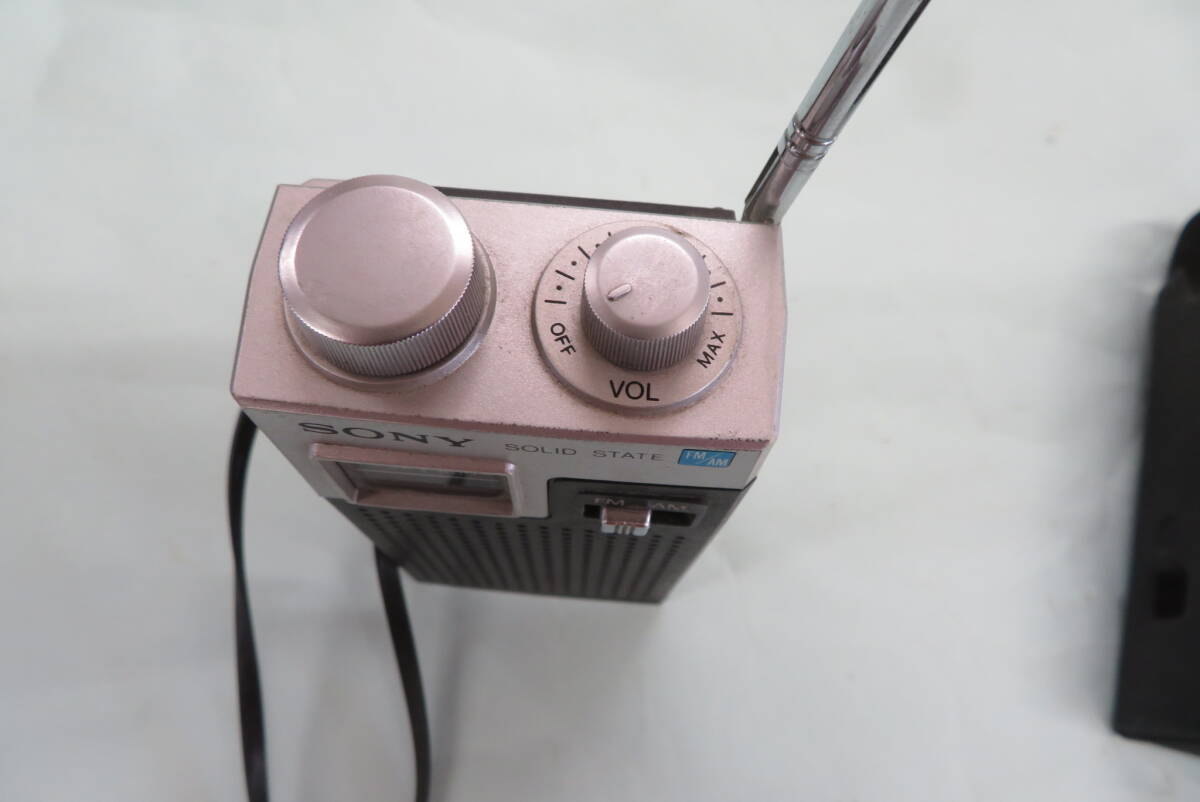 Yahoo!オークション - SONY TFM-4500 AM/FM