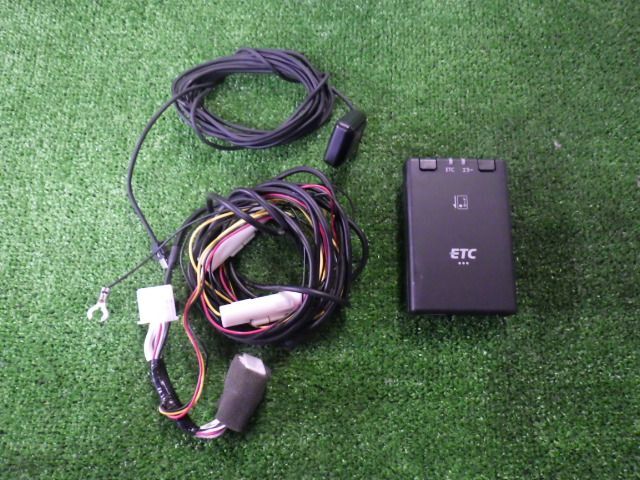 Yahoo!オークション - デイズ HWS X B21W パナソニック 新規格 ETC CY...