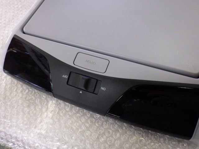 Yahoo!オークション - フリード HV G GB7 ホンダ 純正 フリップダウン...