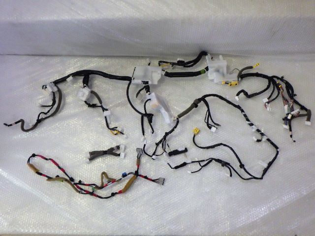 ロードスター S レザーPKG ND5RC ND インパネ 裏 ハーネス 室内 純正(マツダ用)｜売買されたオークション情報、yahooの商品情報をアーカイブ公開 - オークファン ...