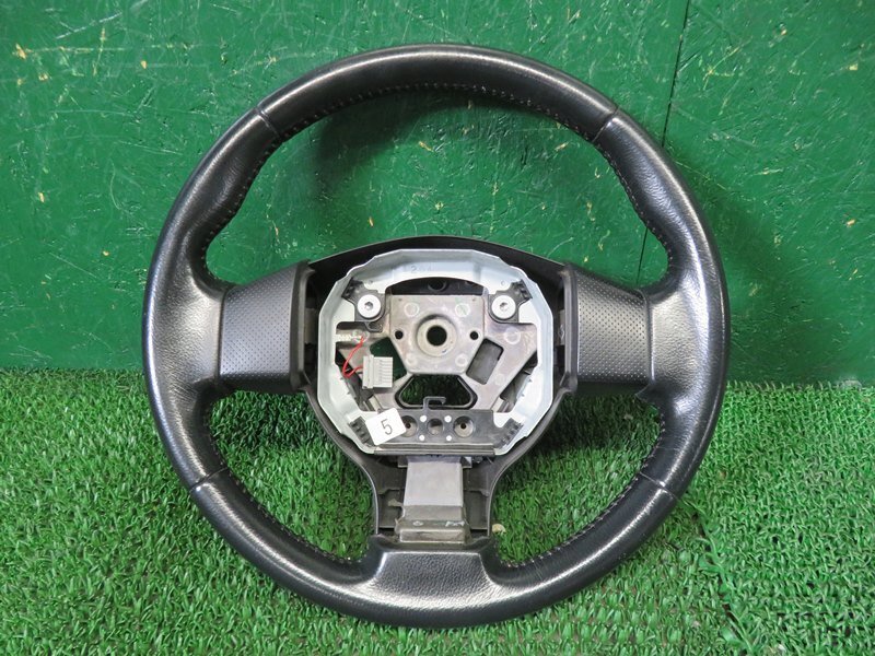 Yahoo!オークション - 『psi』 日産 KG11 ブルーバード 純正 レザース...