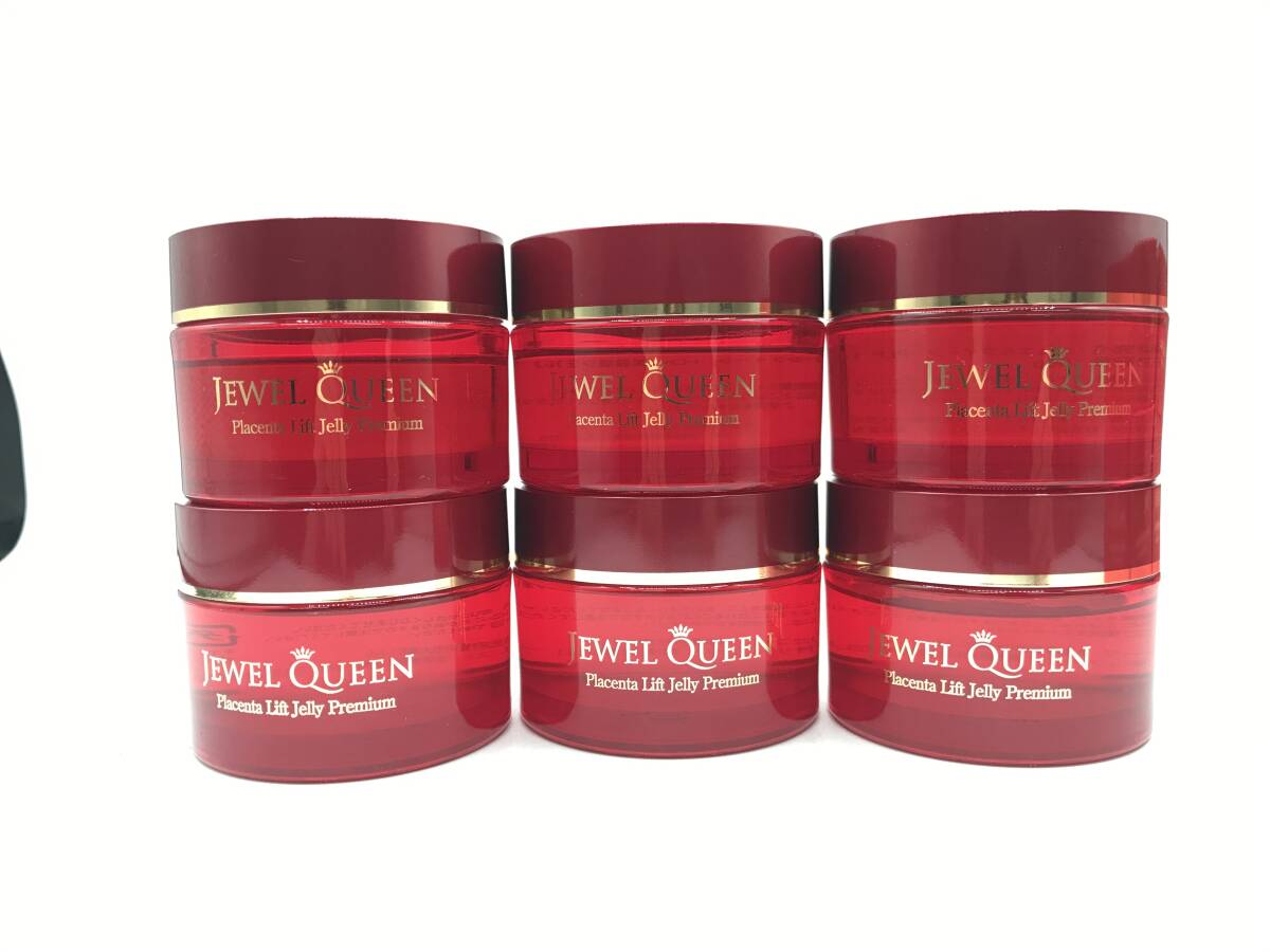 Yahoo!オークション - クオリティファースト ジュエルクイーン PLP 美...