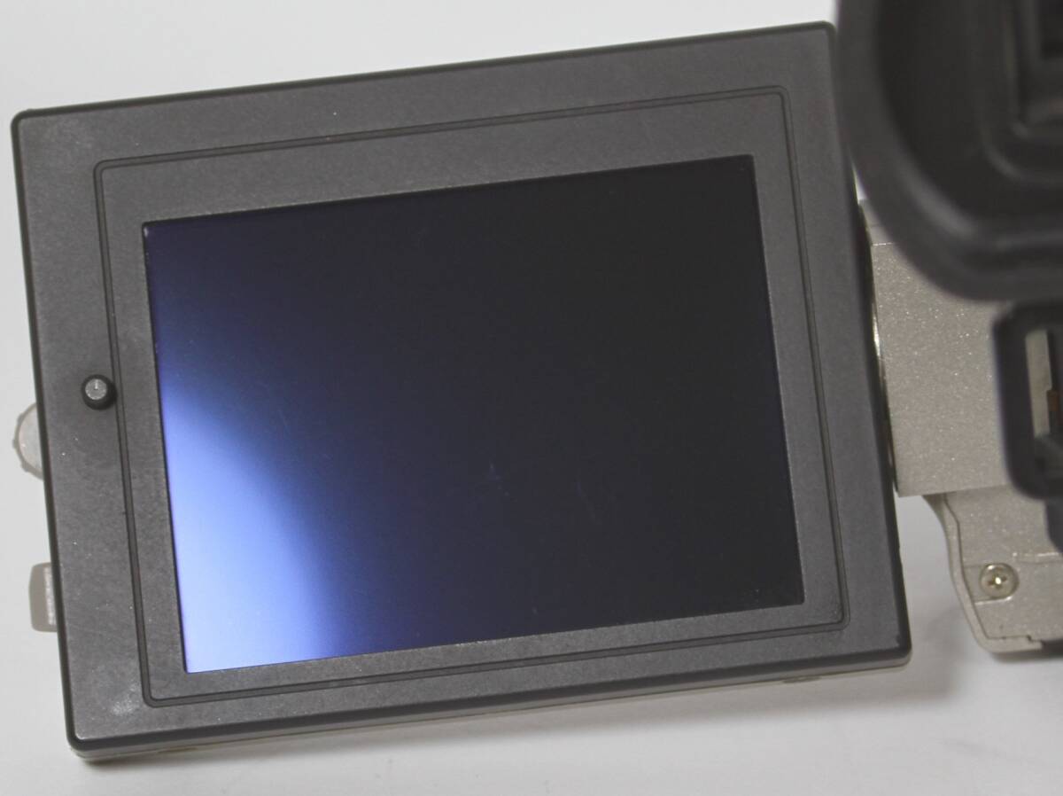 Yahoo!オークション - シャープ VL-PD3 MiniDV 撮影再生OK ダビングに