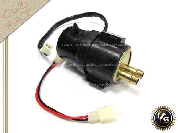 Yahoo!オークション - 新品 フューエルポンプ CBR600F PC25 ブロス400/...