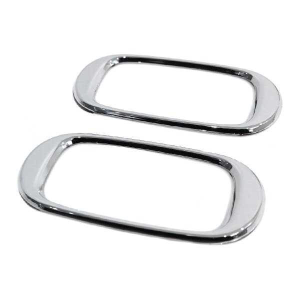 Yahoo!オークション - Б サイドマーカーリム 日産 Y33 レパード H8.3 ...