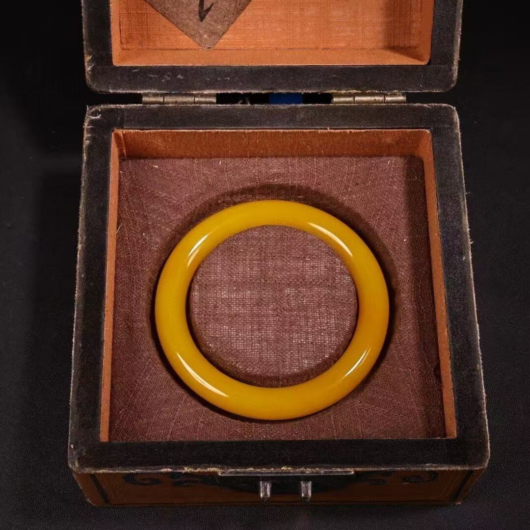 Yahoo!オークション - y165【珍寳斎】旧家収蔵 清 宮廷御蔵 珍しいトパ...