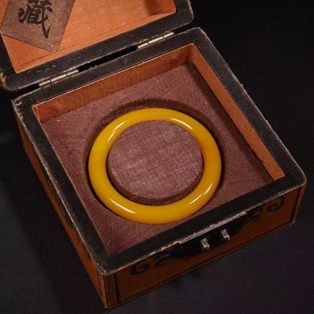 Yahoo!オークション - y165【珍寳斎】旧家収蔵 清 宮廷御蔵 珍しいトパ...