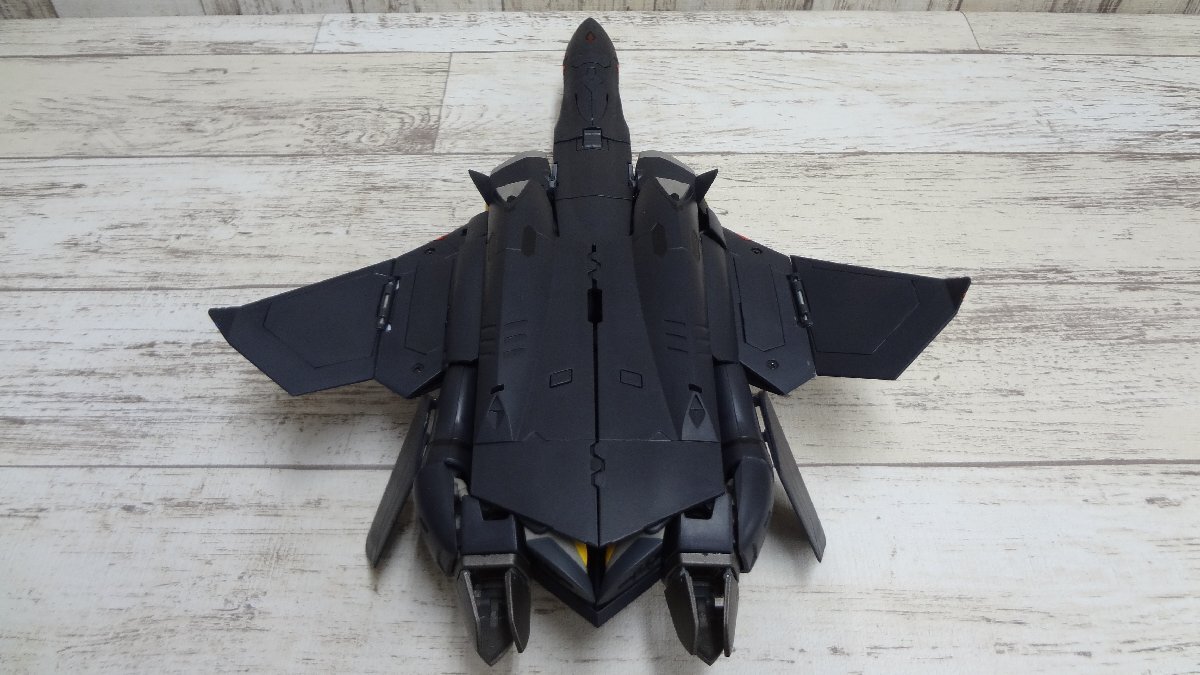 Yahoo!オークション - 067B YAMATO マクロスダイナマイト7 1/60 完全変...